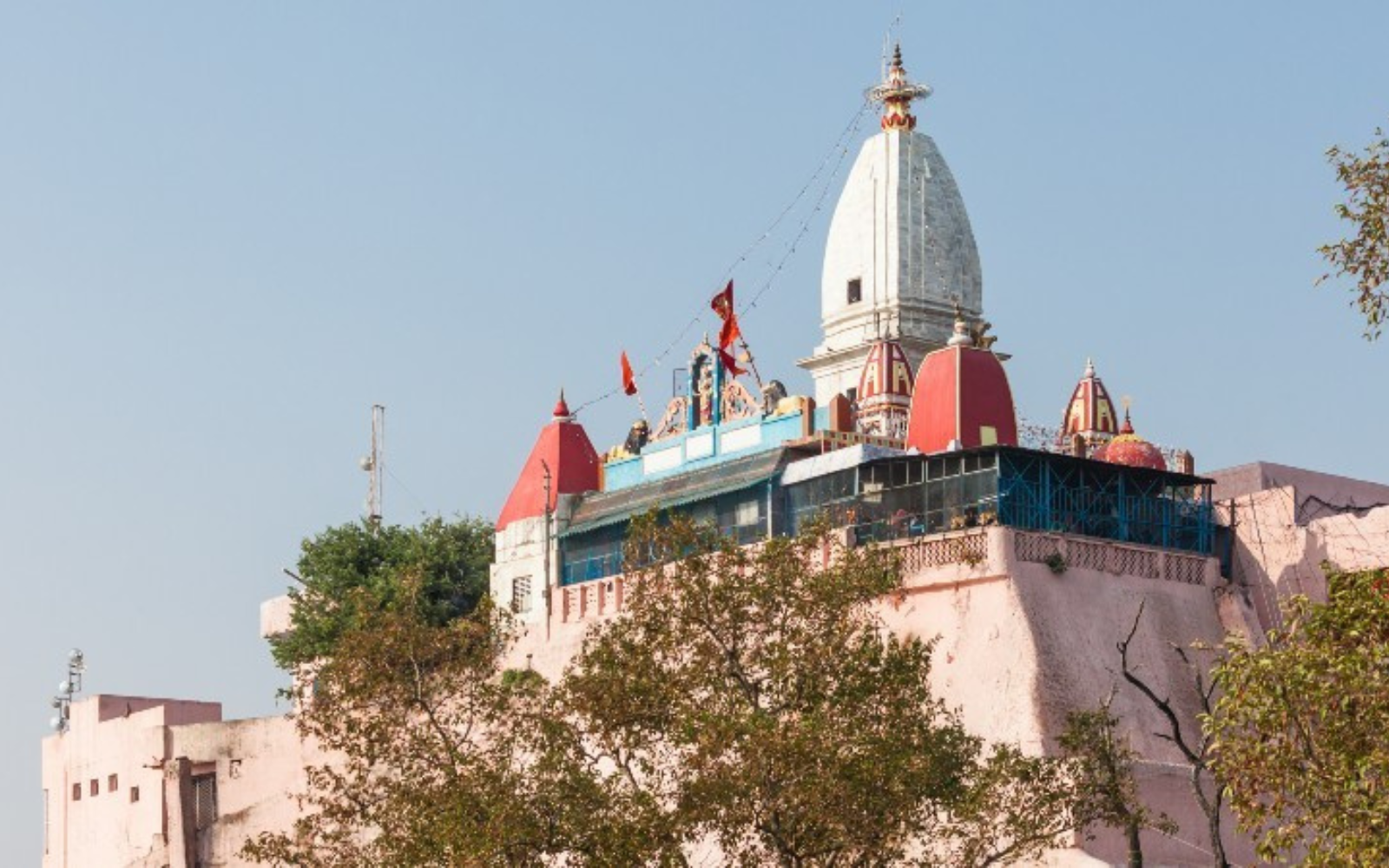 Sugam Darshan - Home