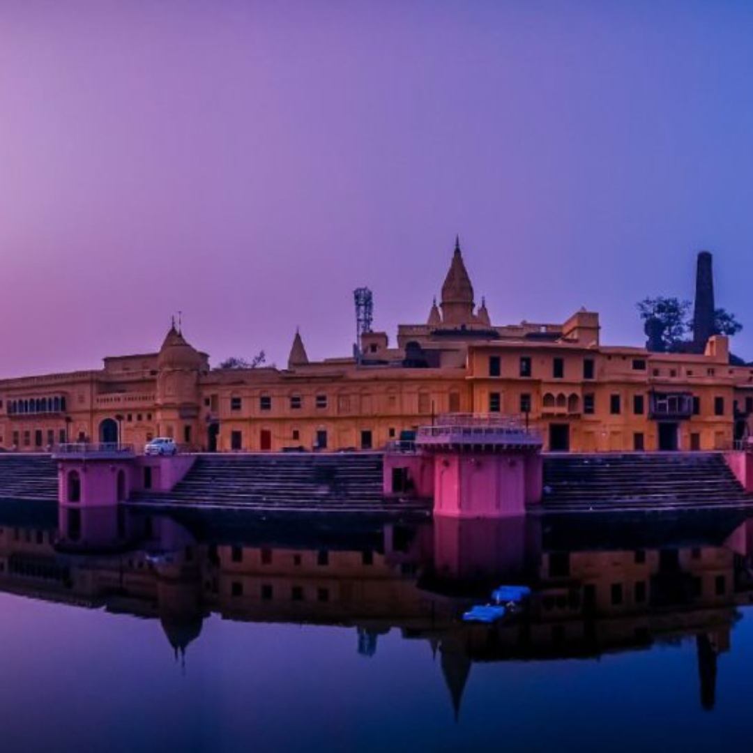 Sugam Darshan - Home